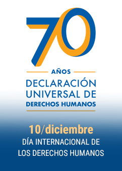 Declaración Universal de los Derechos Humanos cumple 70 años | Infomed, Centro Provincial de ...